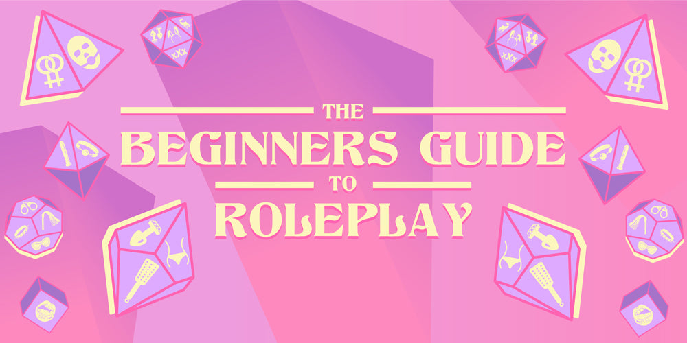 Unlock Your Imagination: The Beginner's Guide to Roleplay – Playful Promises Australia
